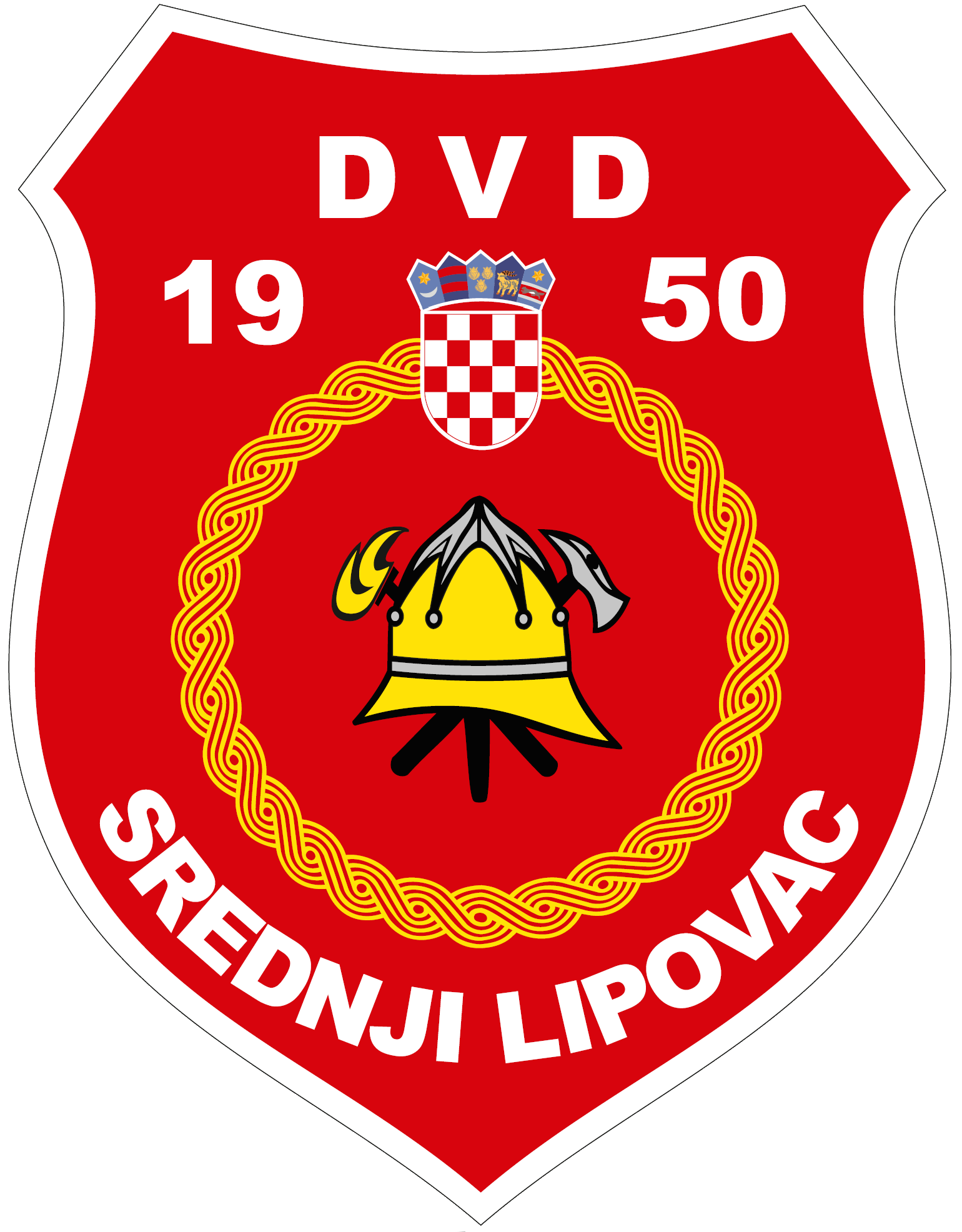Dobrovoljno vatrogasno društvo Srednji Lipovac - Srednji Lipovac